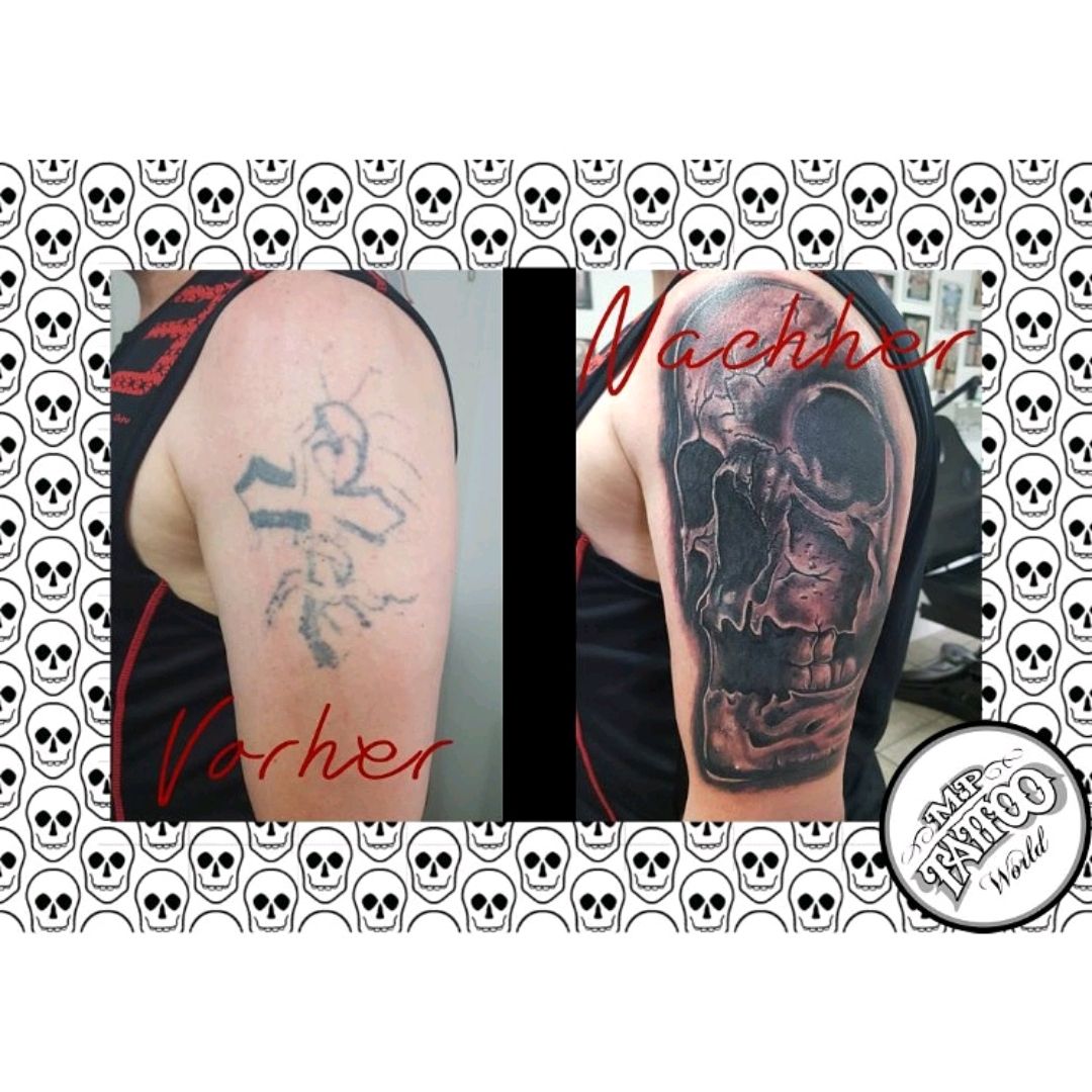 Tattoo uploaded by MP Tattoo World • Tattoodo