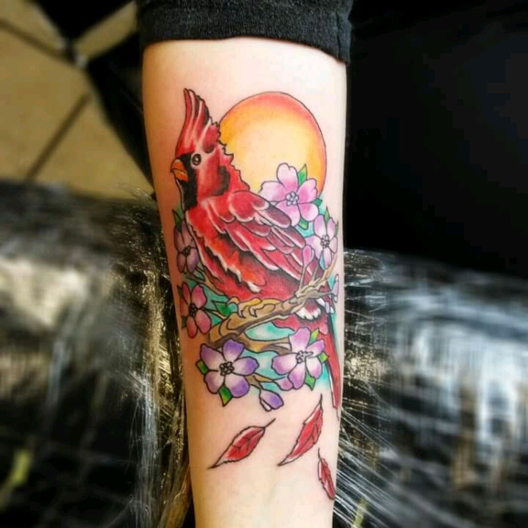 Tattoo uploaded by Mike Raze • Tattoodo