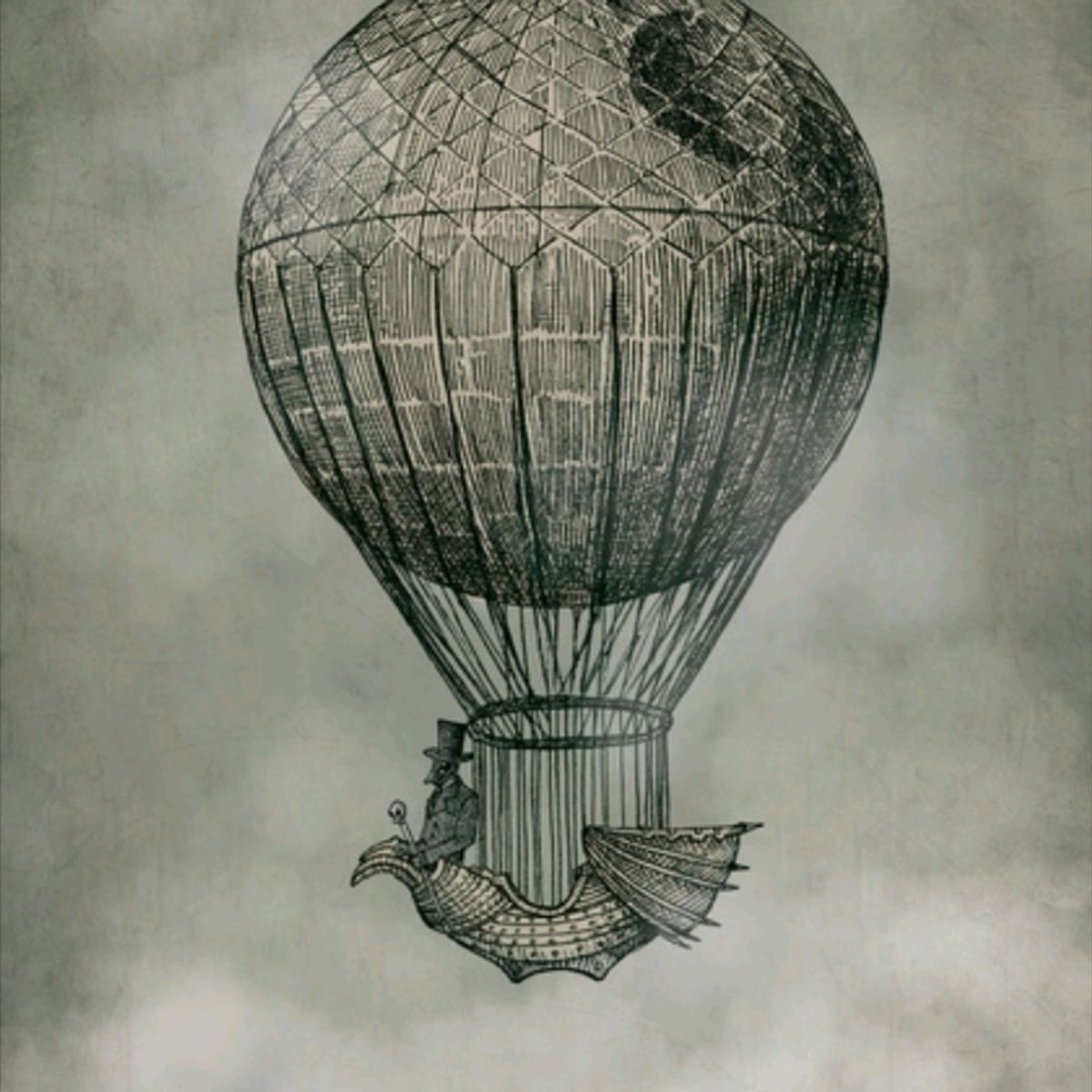 Tattoo uploaded by Sarah-Jayne Higgins • Steampunk Death Star • Tattoodo