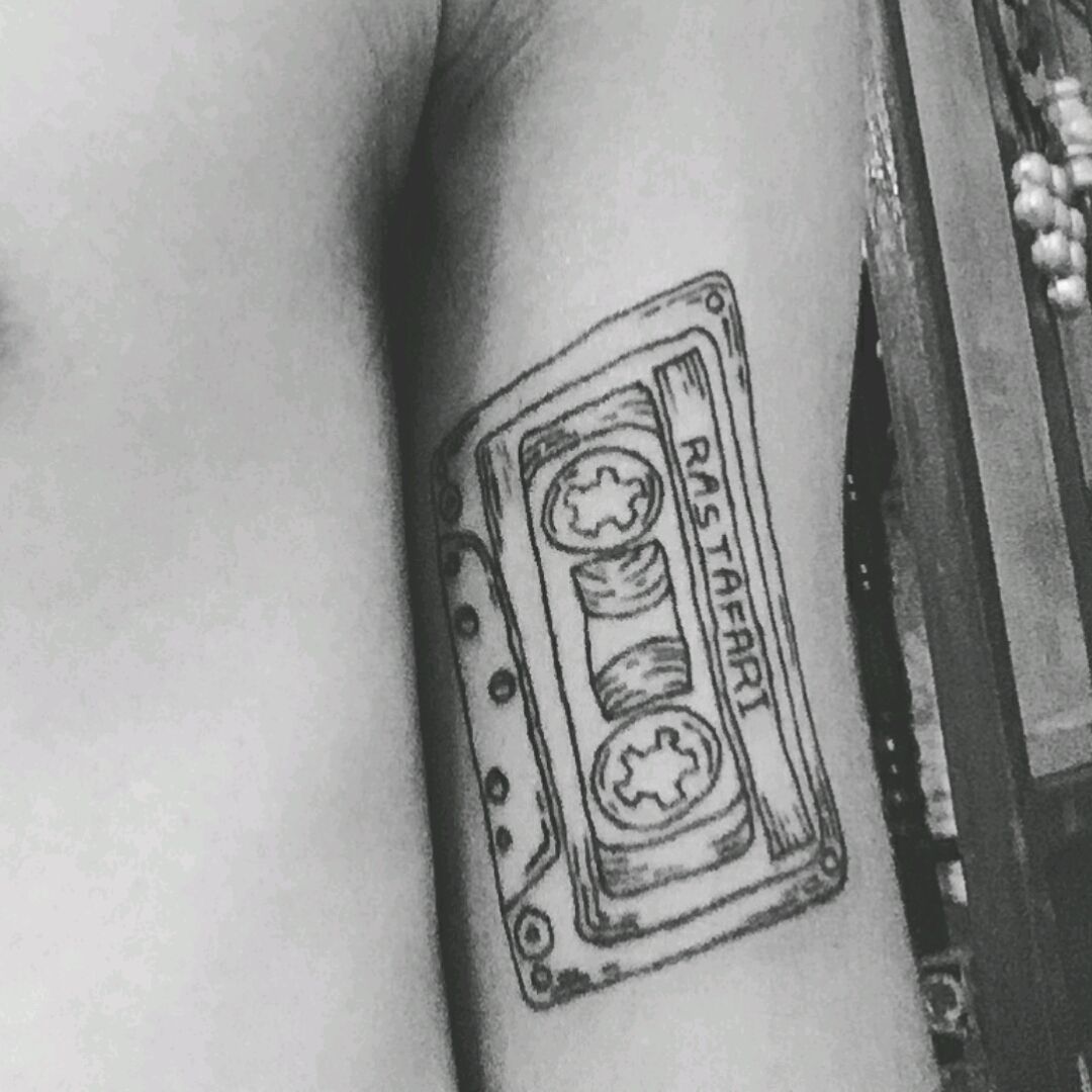 Jah Tattoos