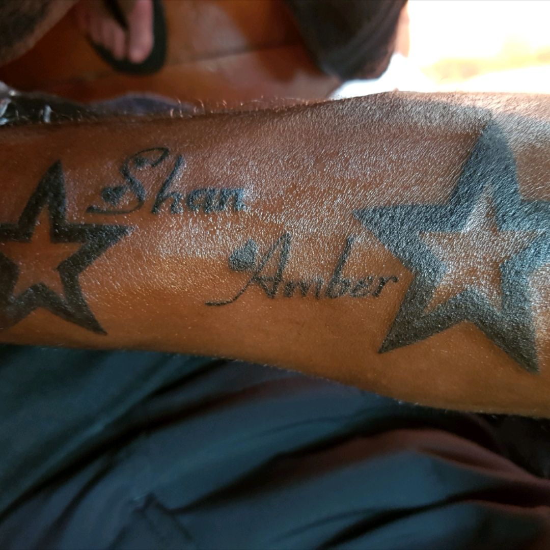 Tattoo uploaded by Rui Gomes • Tattoodo