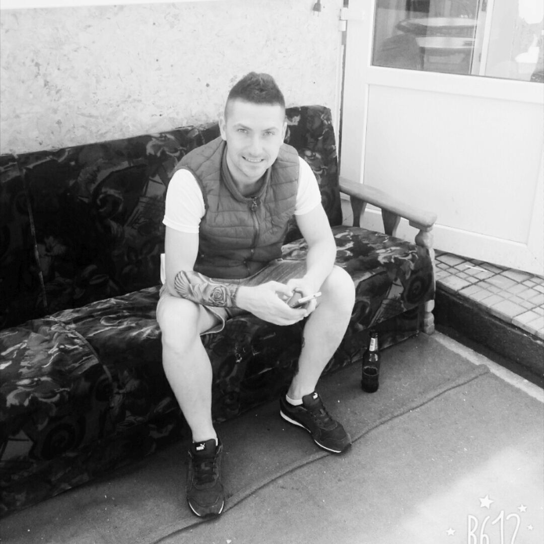 Tattoo uploaded by Ciuca Bogdan-Alexandru • Tattoodo