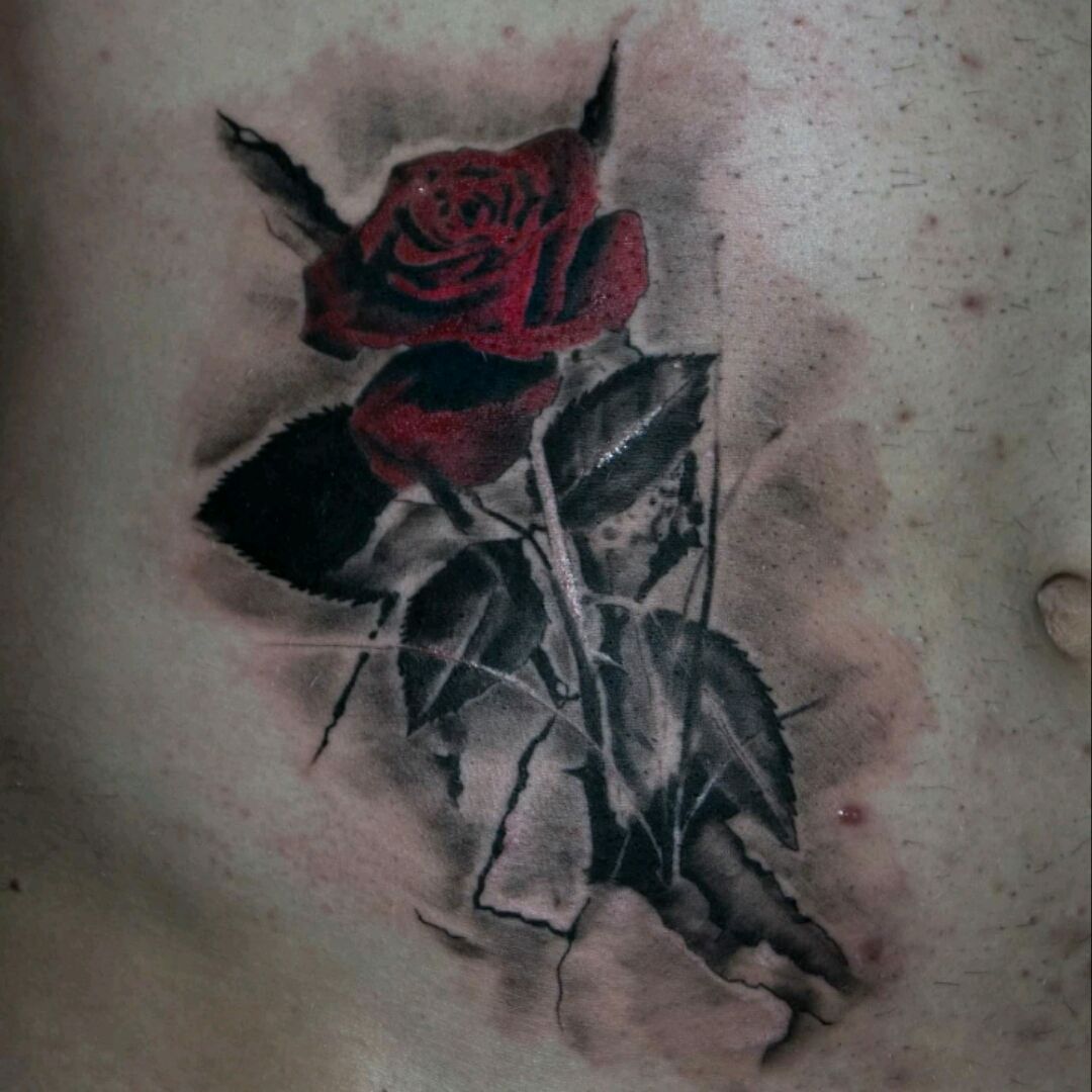 Tattoo uploaded by Sick Ink Ruma • Tattoodo