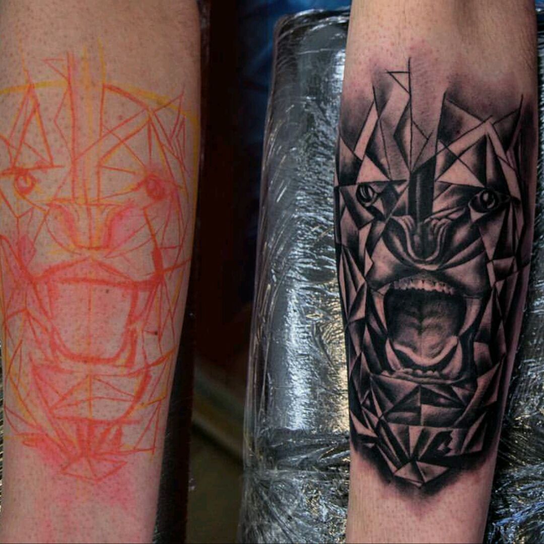 Tattoo uploaded by Sick Ink Ruma • Tattoodo