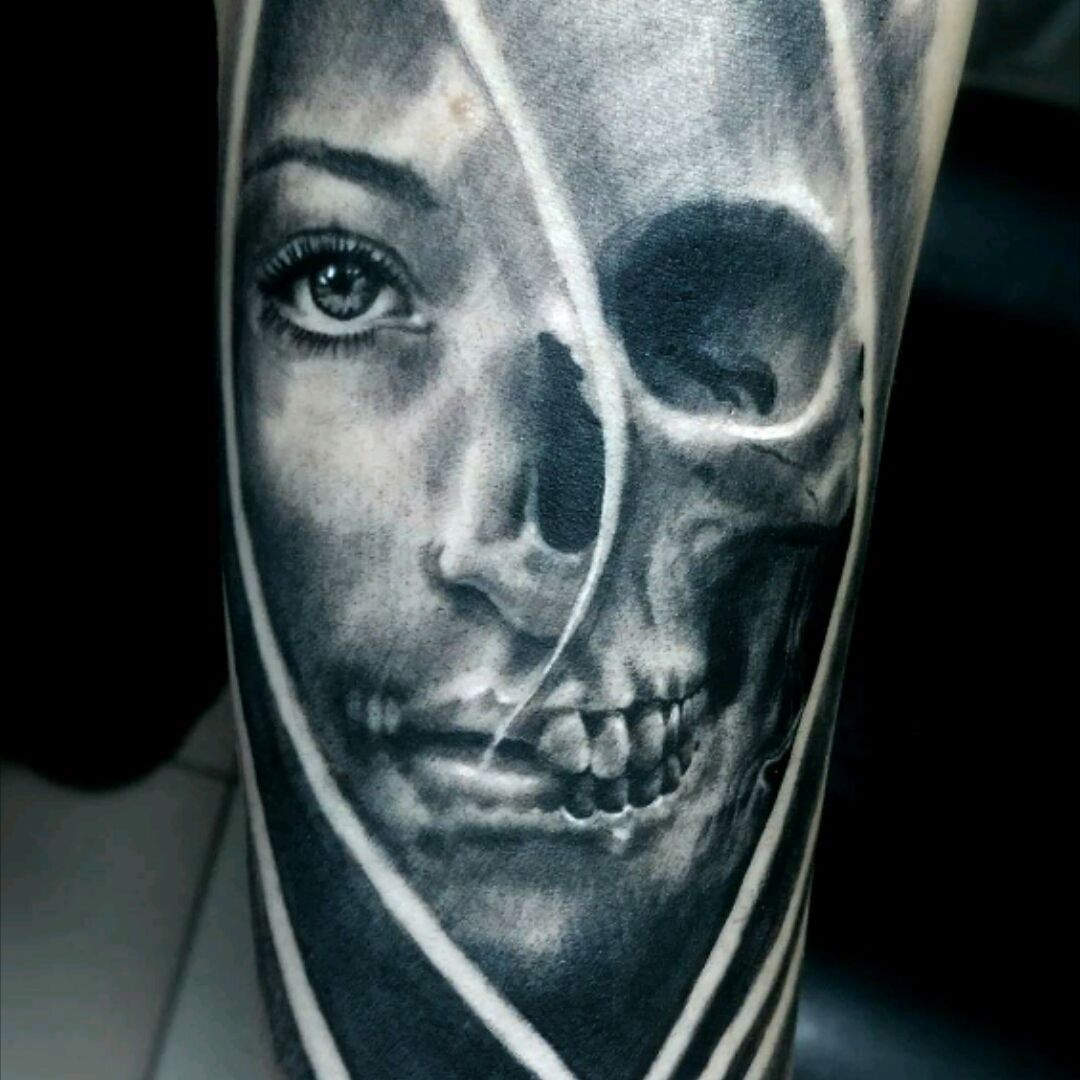 Tattoo uploaded by Sick Ink Ruma • Tattoodo