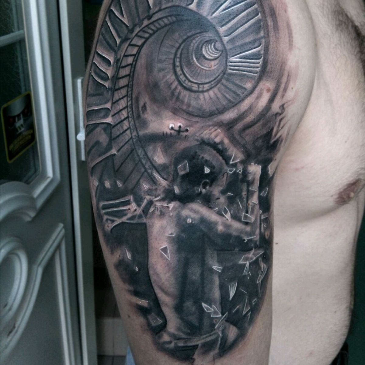 Tattoo uploaded by Sick Ink Ruma • inspirational design • Tattoodo