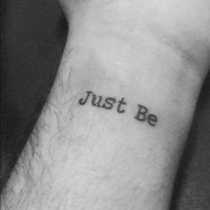 Tattoo uploaded by Vitor Angelo • My first tattoo, simply in love ...