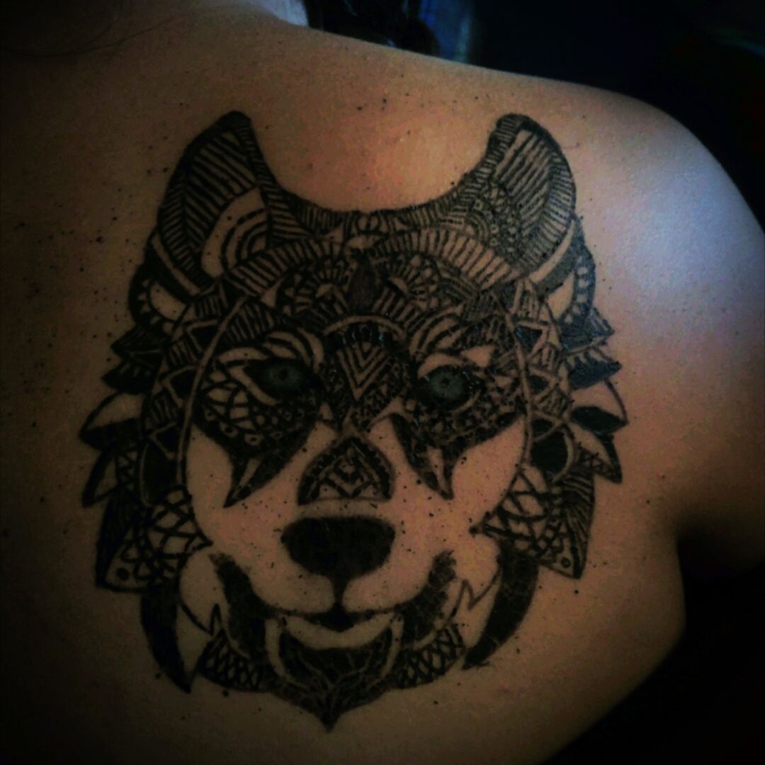 Tattoo uploaded by Axell Chavez Zertuche • Tattoodo