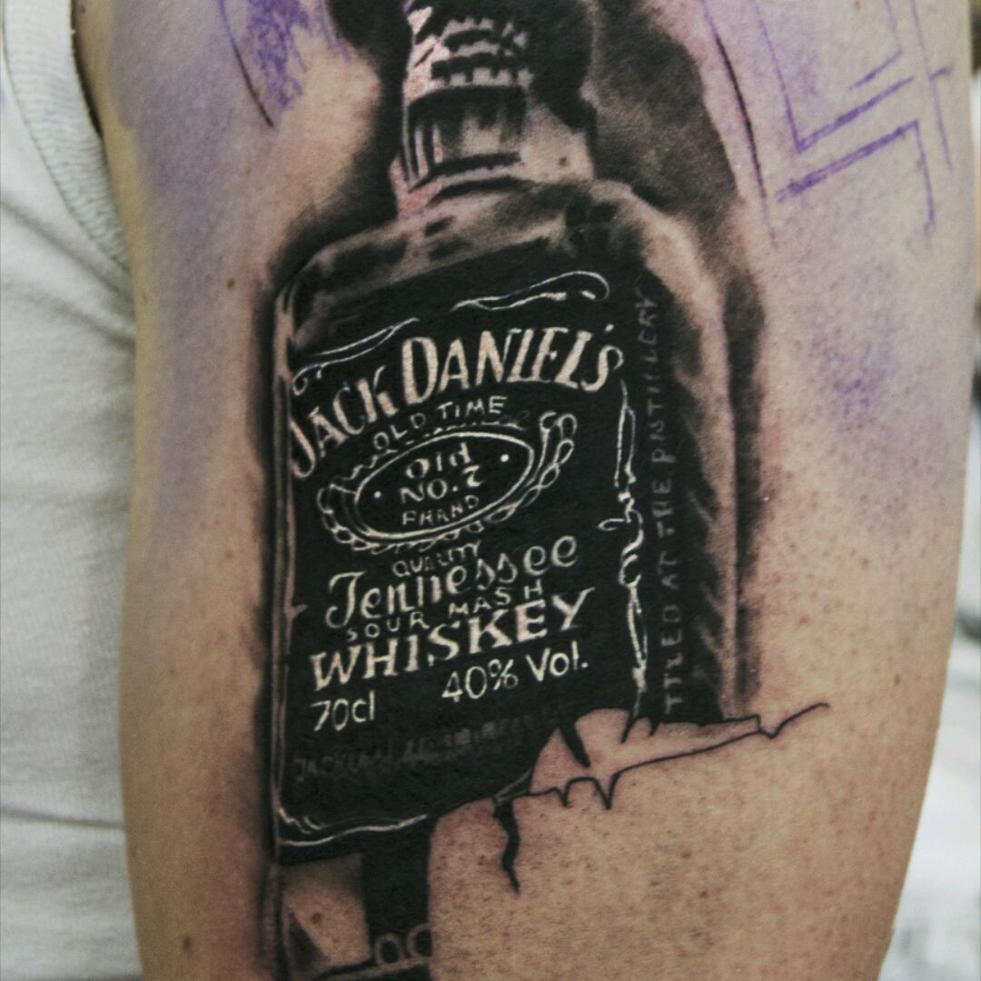 Tattoo uploaded by Sick Ink Ruma • Tattoodo