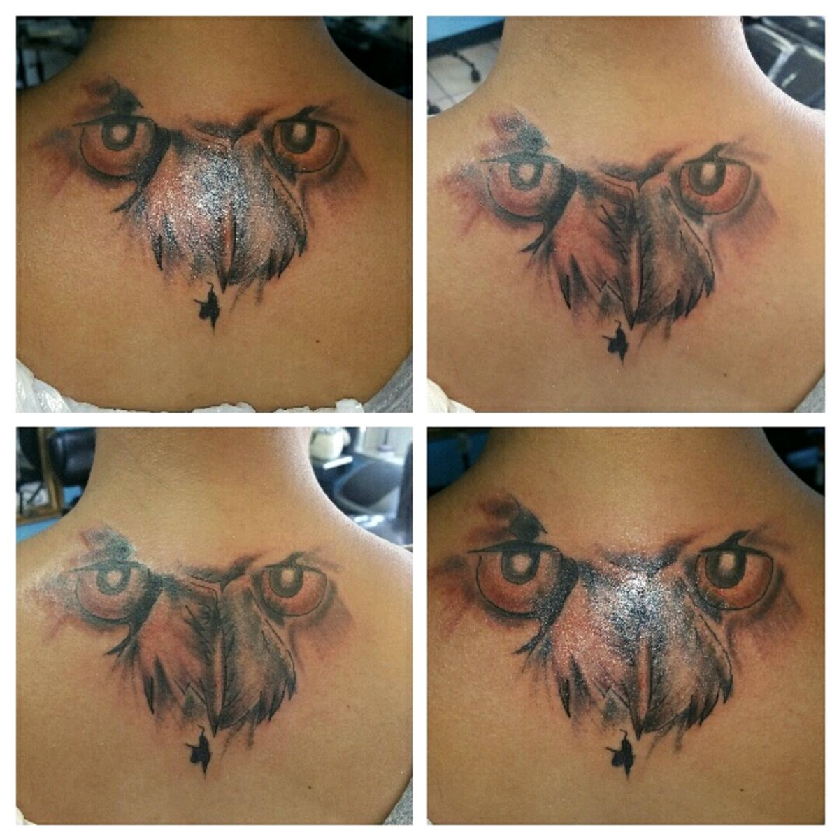 Tattoo uploaded by Marion Tattoos • Tattoodo