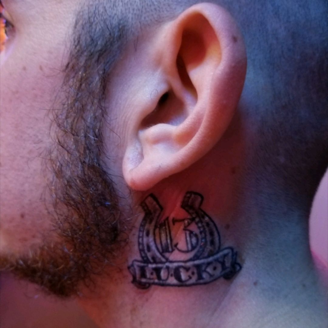 Tattoo uploaded by Daniel Ciccarelli • Tattoodo