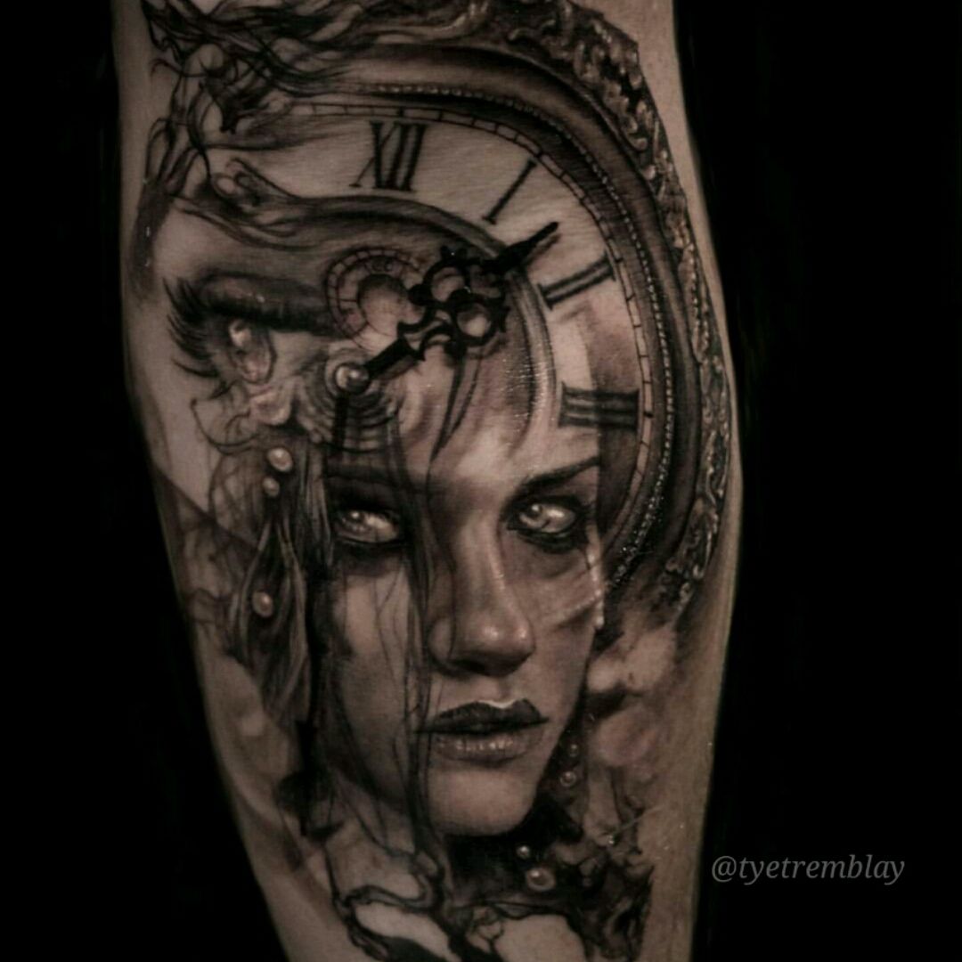 Ashley Tuck's Instagram, Twitter & Facebook on IDCrawl