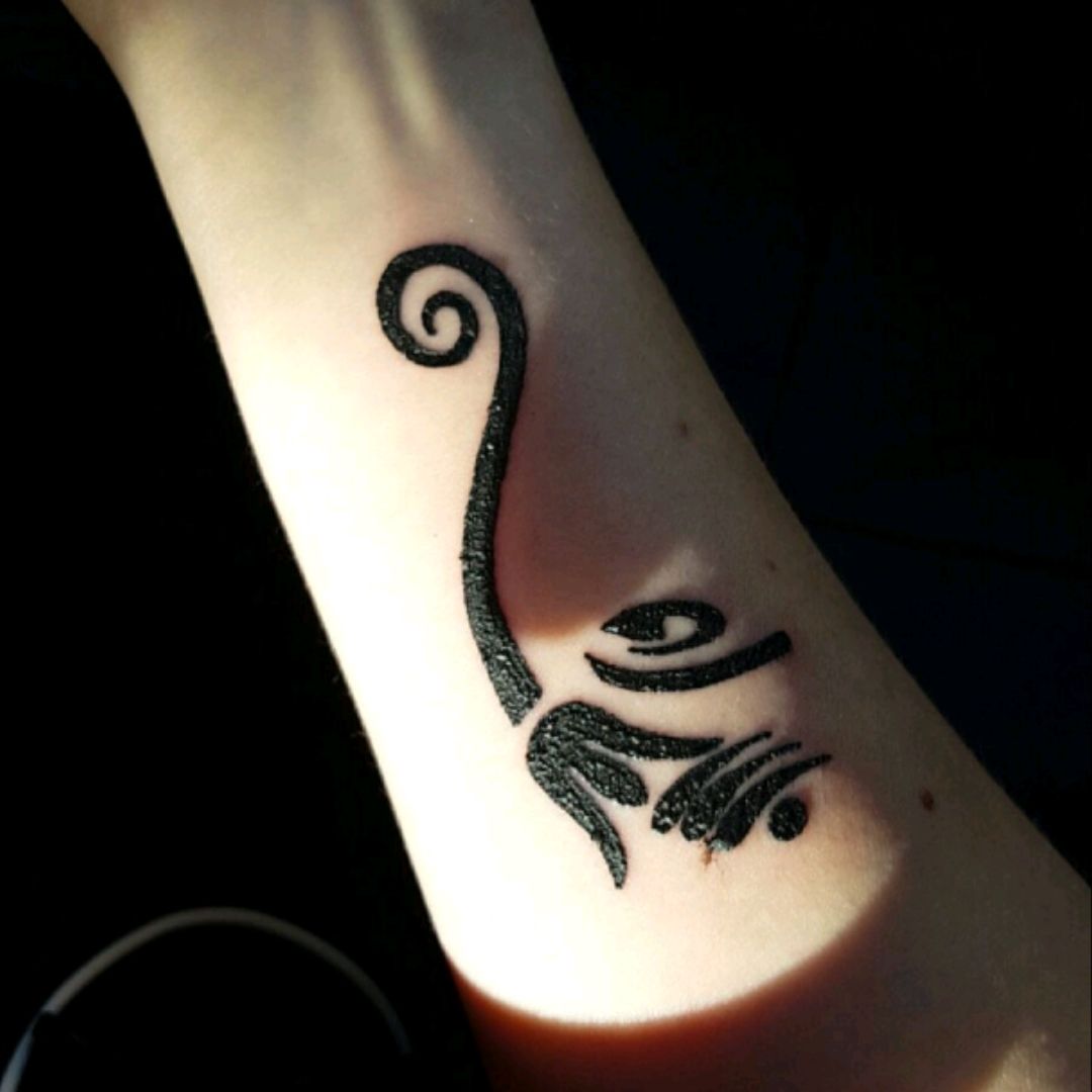 Tattoo uploaded by EMILY • Tattoodo