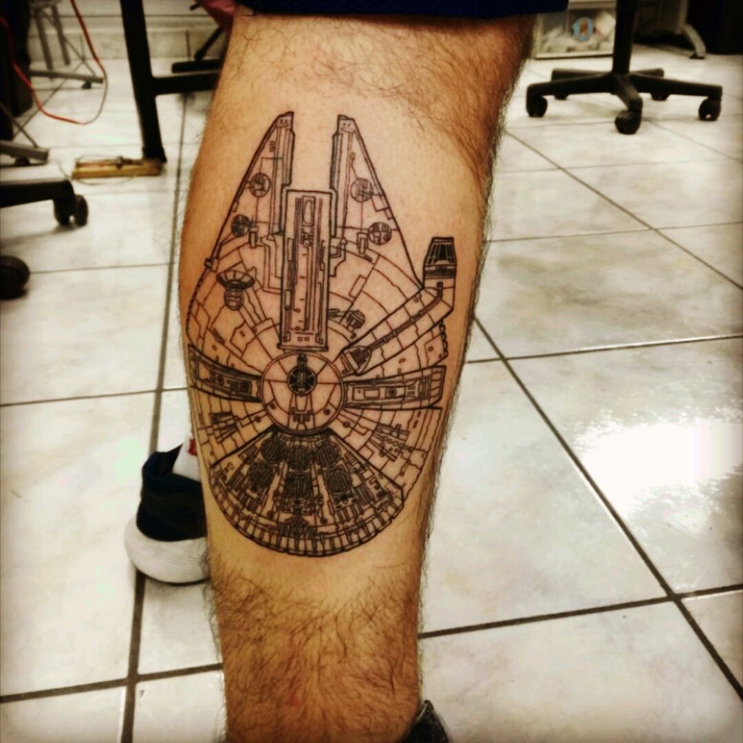 Tattoo uploaded by clo1 • Tattoodo