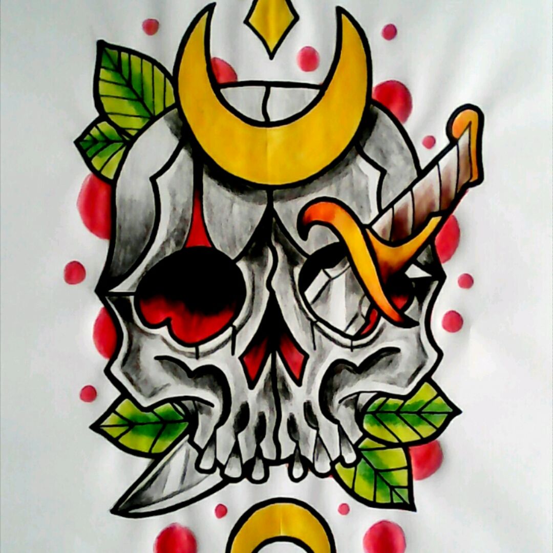 Tattoo uploaded by Tiago Ribeiro • Tattoodo