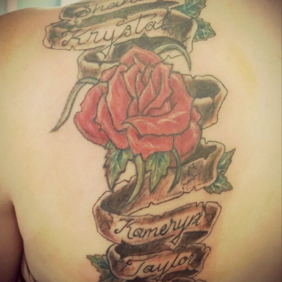 Tattoo uploaded by Legendary Ink. • Coverup/ Freehand • Tattoodo