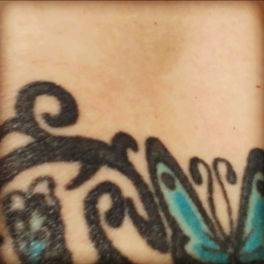 Tattoo uploaded by Sheri • Tattoodo