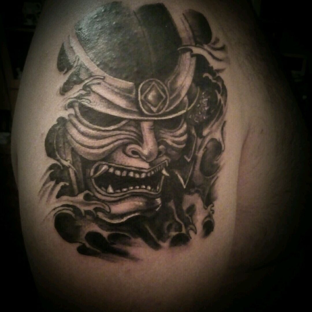 Tattoo uploaded by Fabio Calaresu • Tattoodo