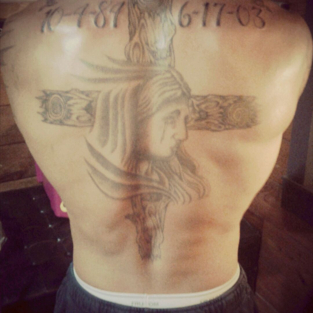 Tattoo uploaded by Legendary Ink. • Tattoodo