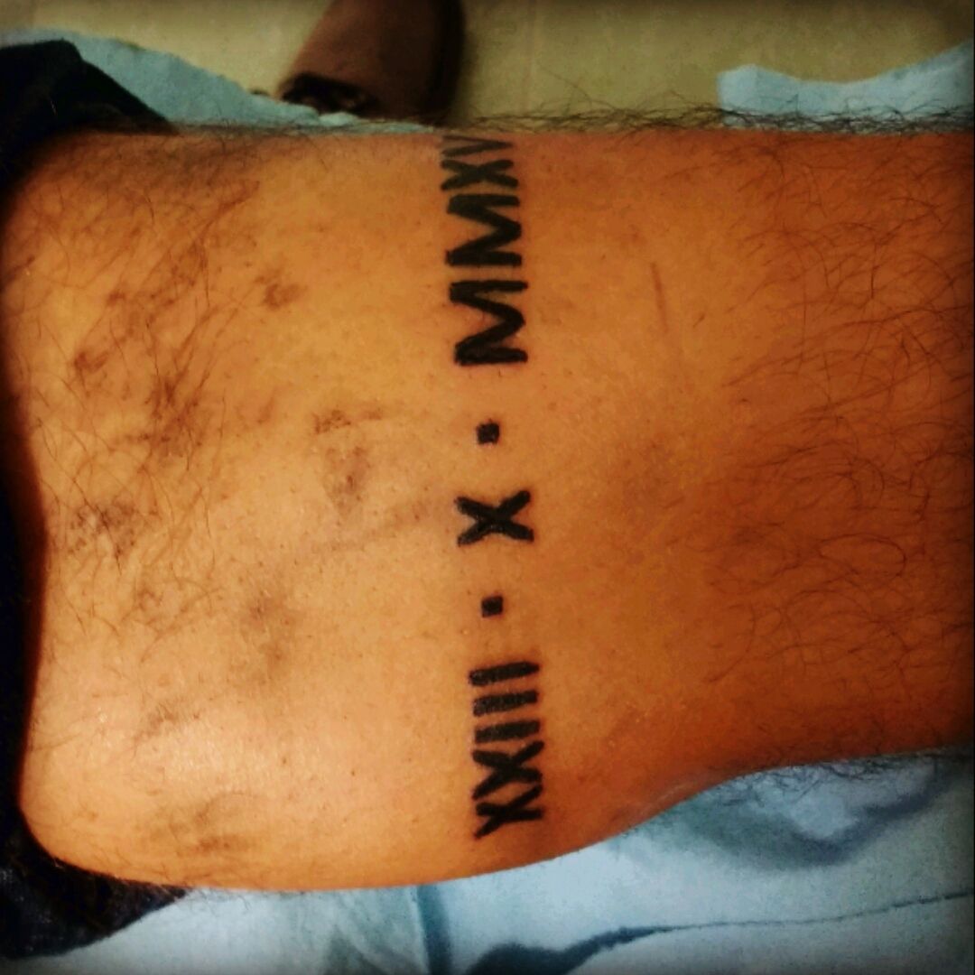 Tattoo uploaded by URBAN TATTOO • Tattoodo