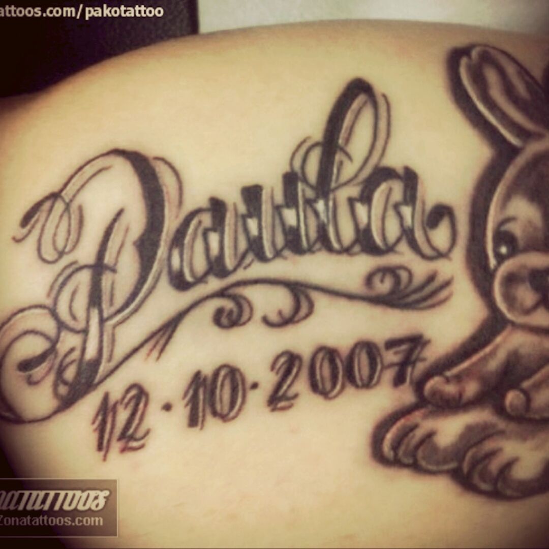 Tattoo uploaded by Alejandro Gallardo • Tattoodo