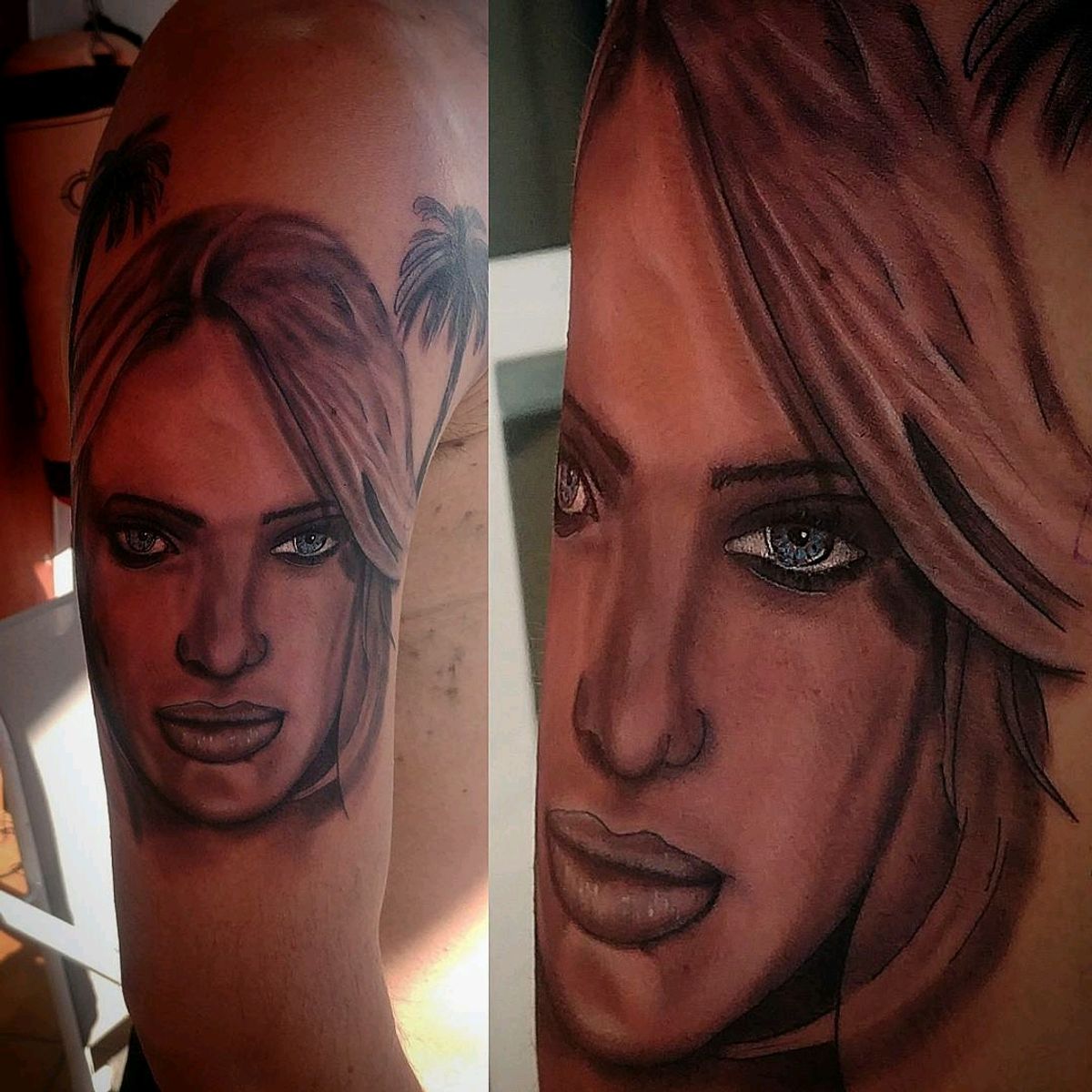 Tattoo uploaded by Adrian tattoo • Tattoodo