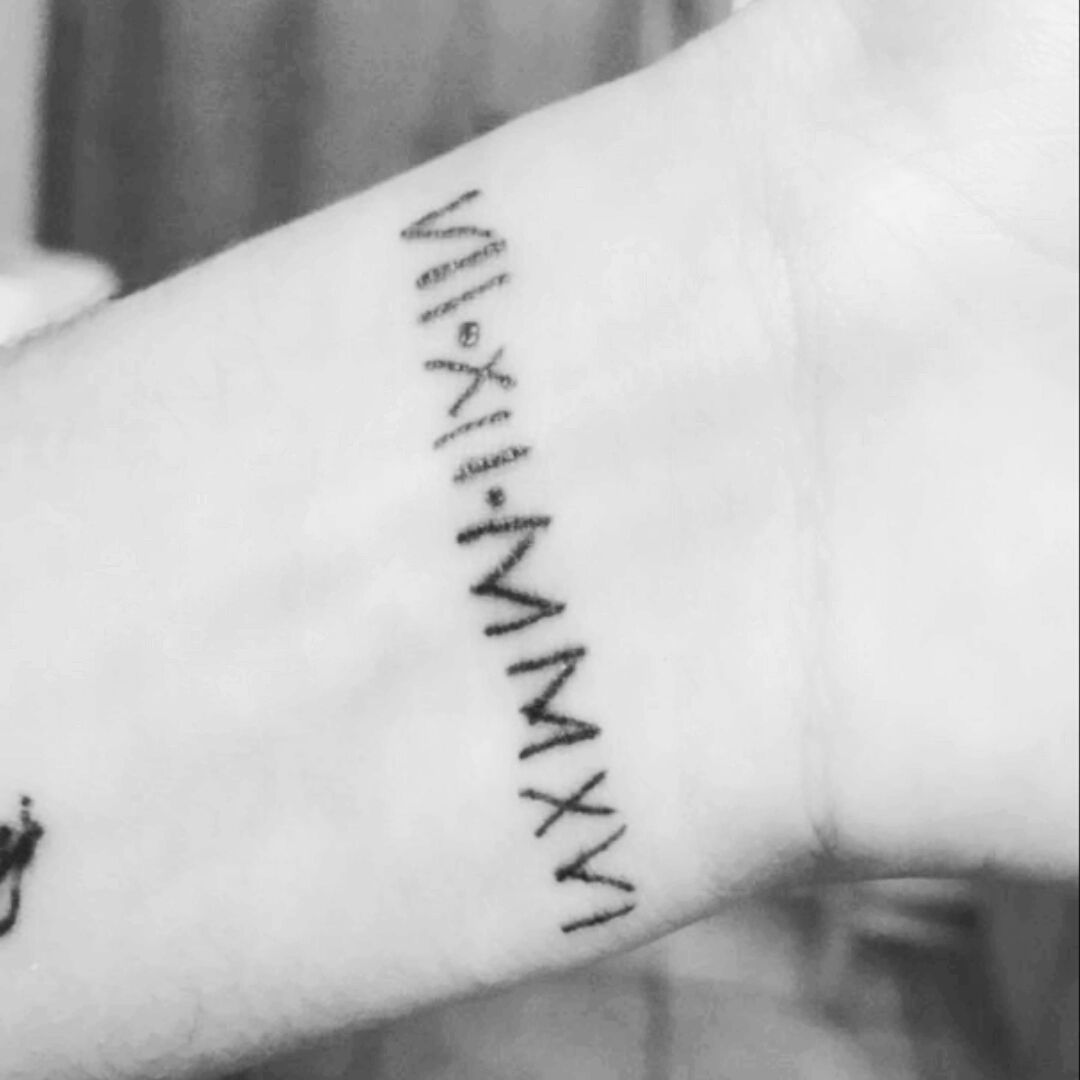 Tattoo uploaded by javas • Tattoodo