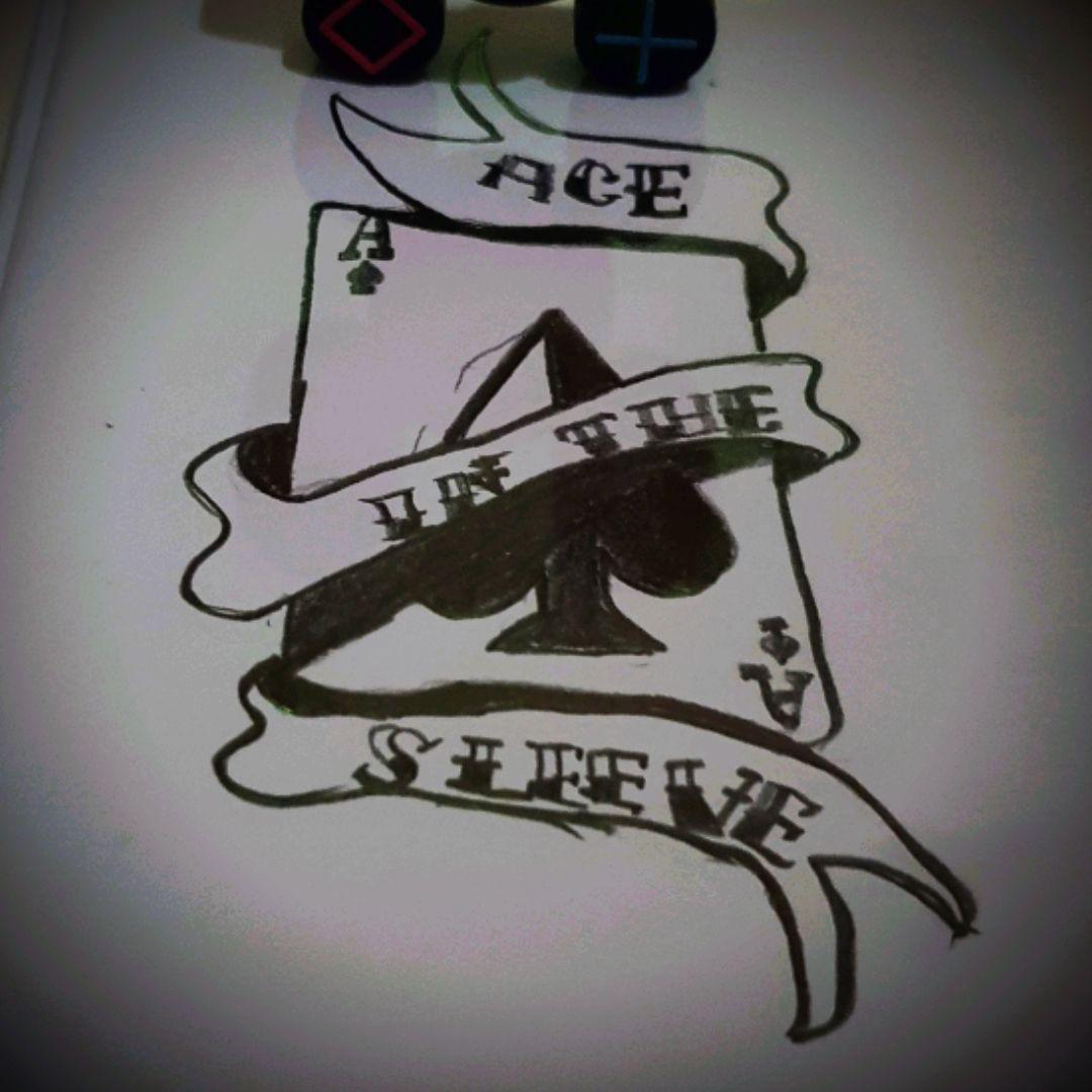 Tattoo uploaded by Wanja • Tattoodo