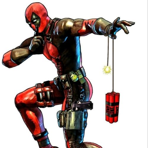 Tattoo uploaded by Ashton Wicks • Tattoodo