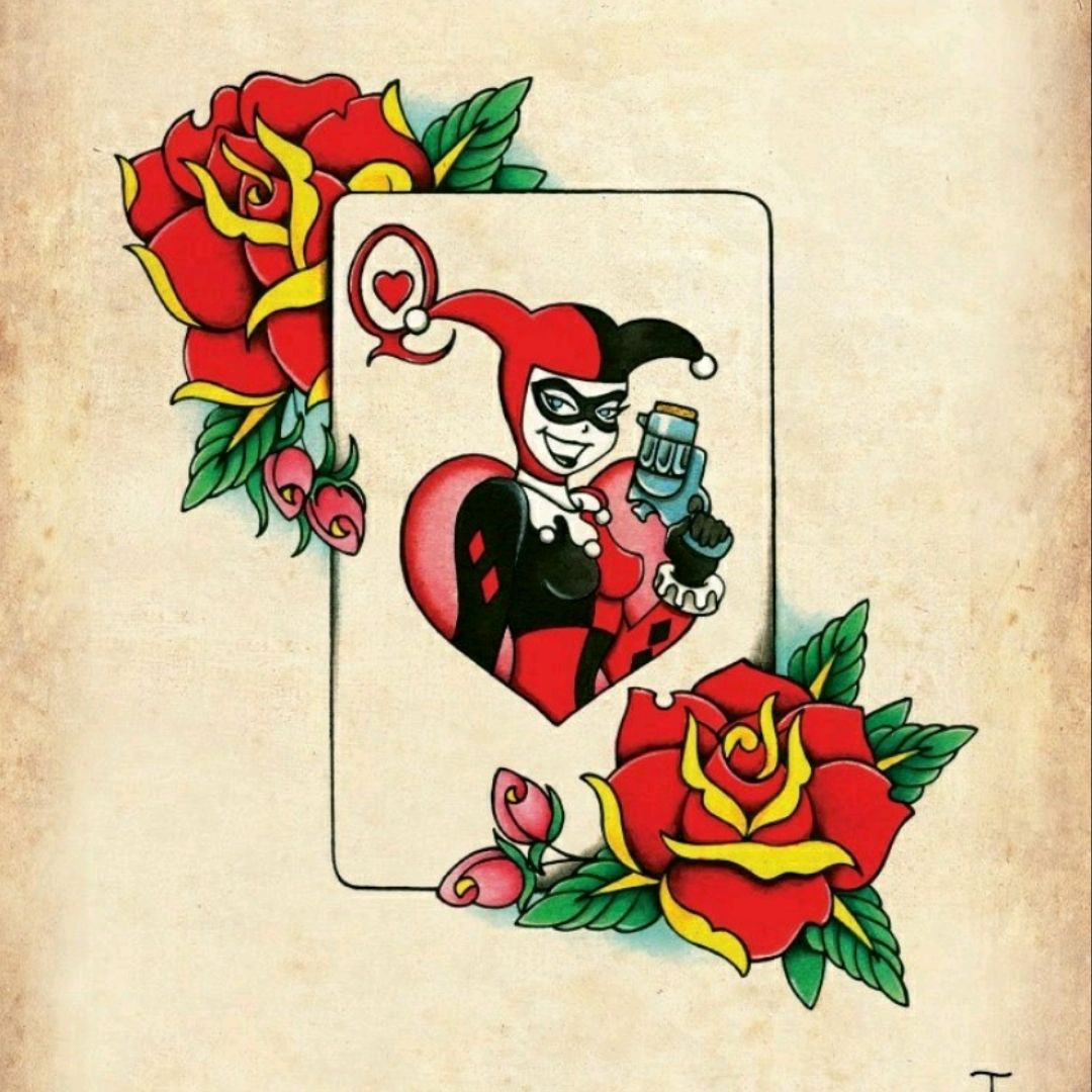 Tattoo uploaded by Ashton Wicks • Tattoodo