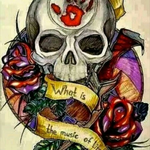 Tattoo uploaded by Ashton Wicks • Tattoodo