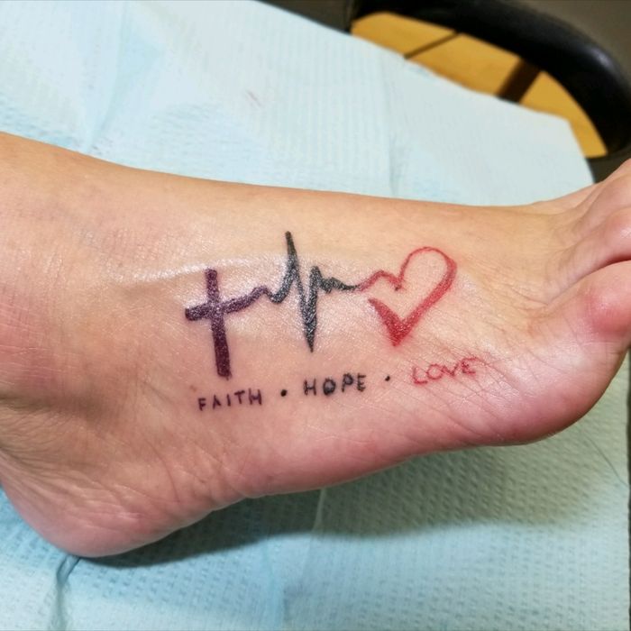 Tattoo uploaded by Larry Noe • Tattoodo