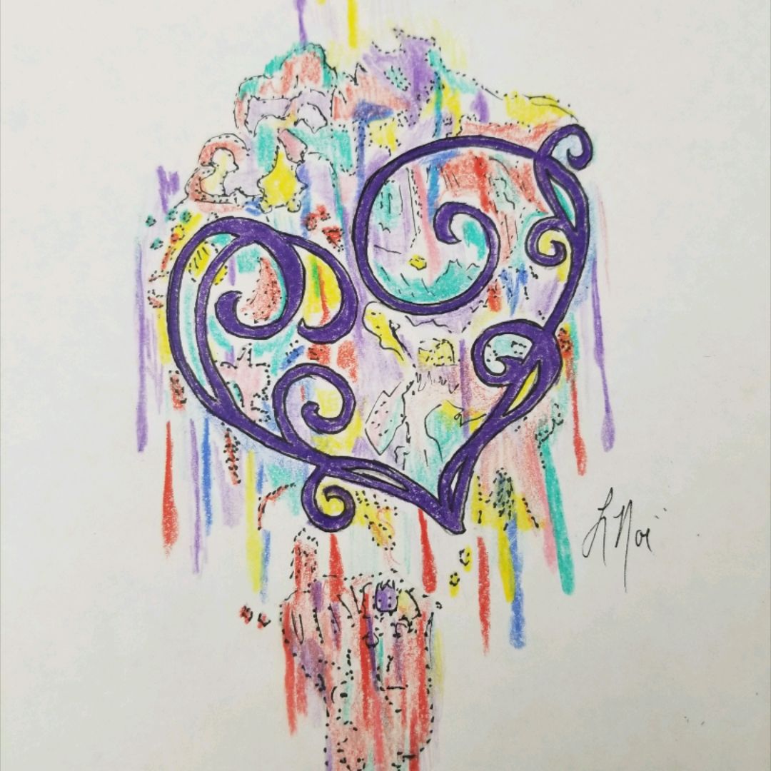 Tattoo uploaded by Larry Noe • Tattoodo