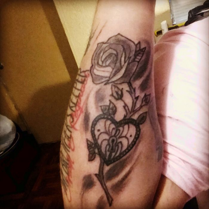 Tattoo uploaded by Swag ink • Tattoodo