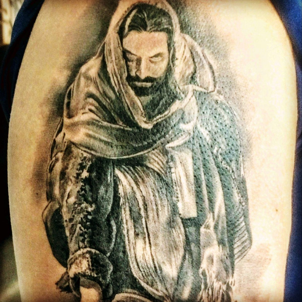 Tattoo uploaded by Alex Yovany Castillo Reyna • Tattoodo