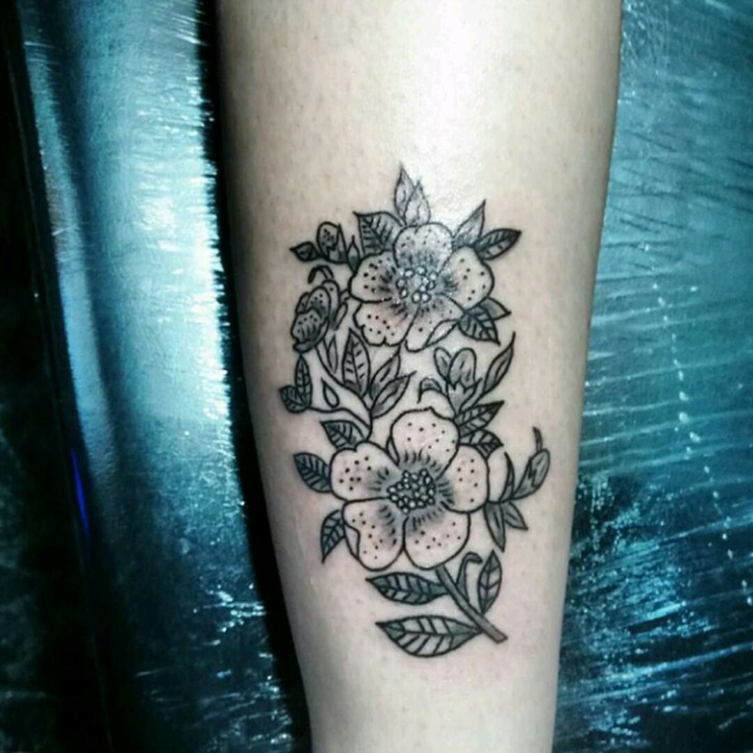 Tattoo uploaded by Rafael Dahmer uptattoo • Tattoodo