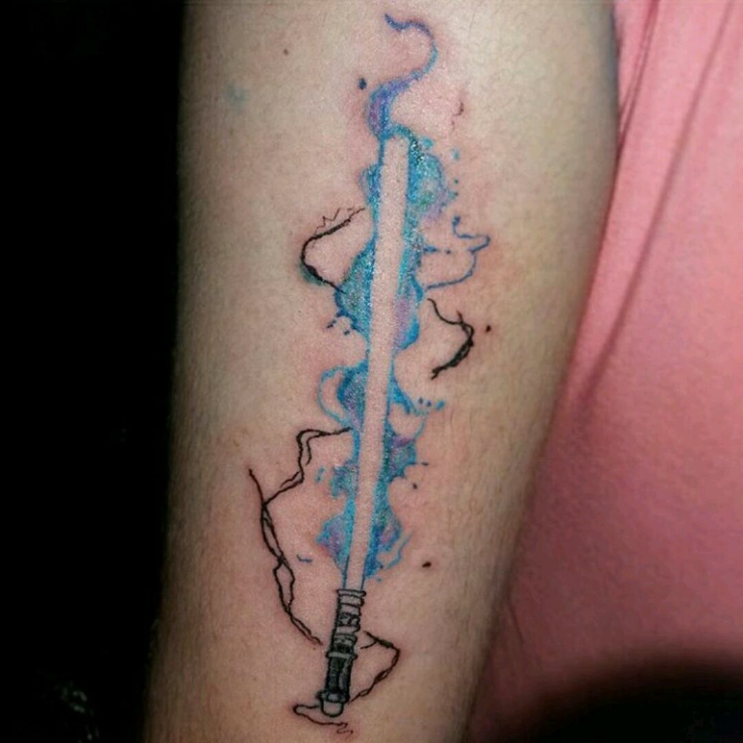 Tattoo uploaded by Dk Art & Tattoo • Tattoodo