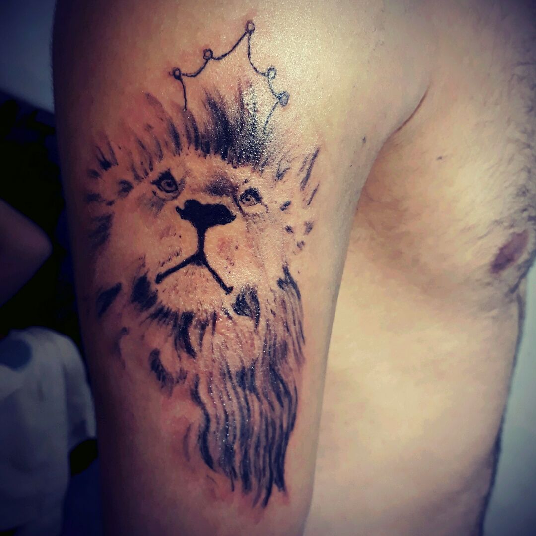 Tattoo uploaded by Fardin Rewar • Tattoodo