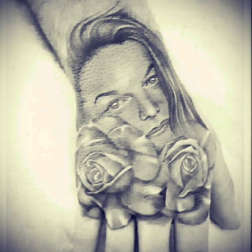 Tattoo uploaded by Daniel Whittingham • Tattoodo