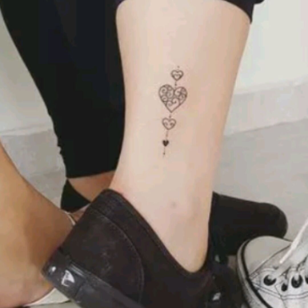 Tattoo uploaded by Suzana Vitoria • Tattoodo