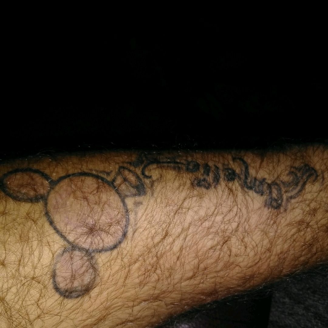 Tattoo uploaded by Tj Fowler • Tattoodo