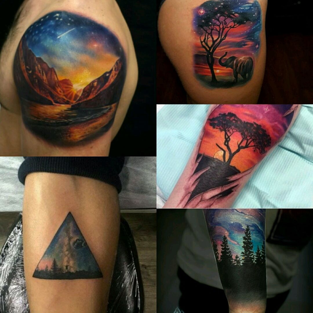 Tattoo uploaded by Alana Pendleton • Tattoodo