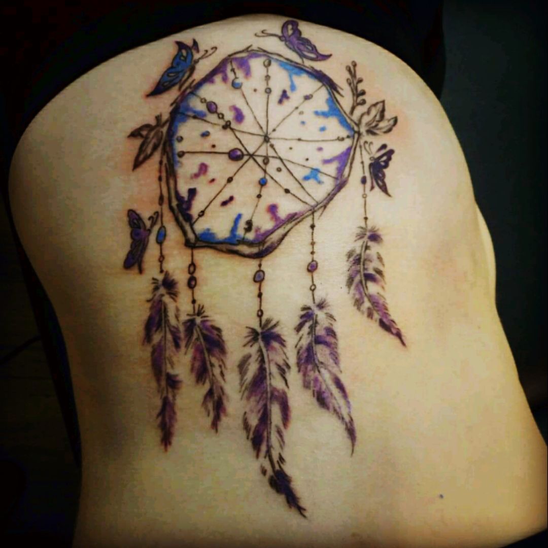 Tattoo uploaded by Katelynn Marie • Tattoodo