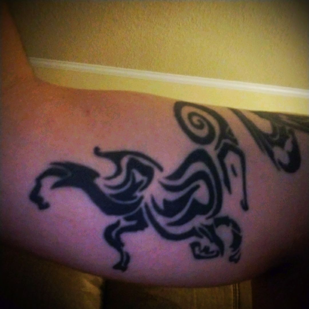 Tattoo uploaded by Jason Goodpaster • Tattoodo