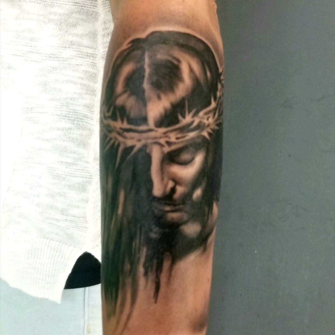 Tattoo uploaded by Travis Hamilton • Tattoodo