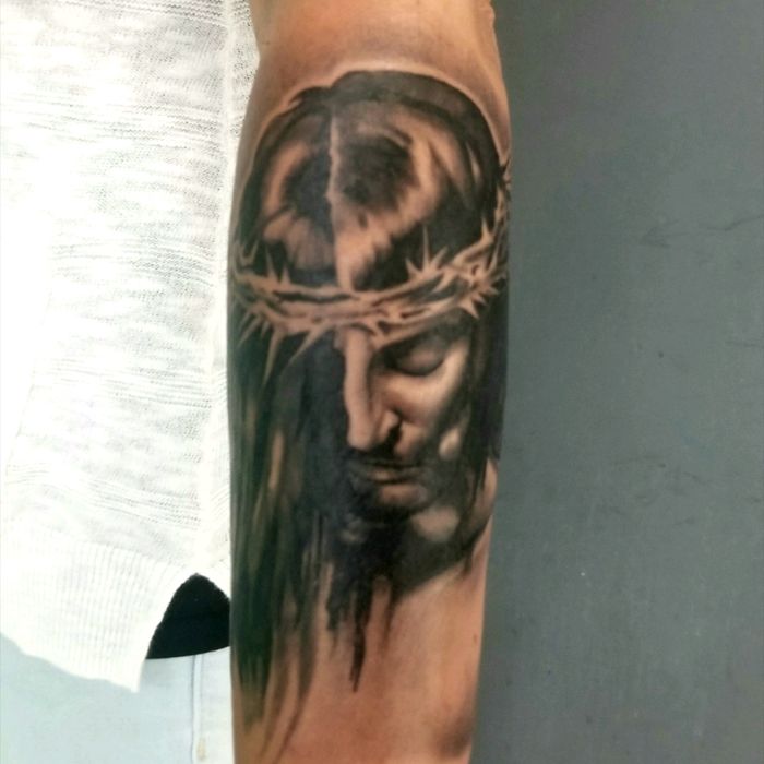 Tattoo uploaded by Travis Hamilton • Tattoodo
