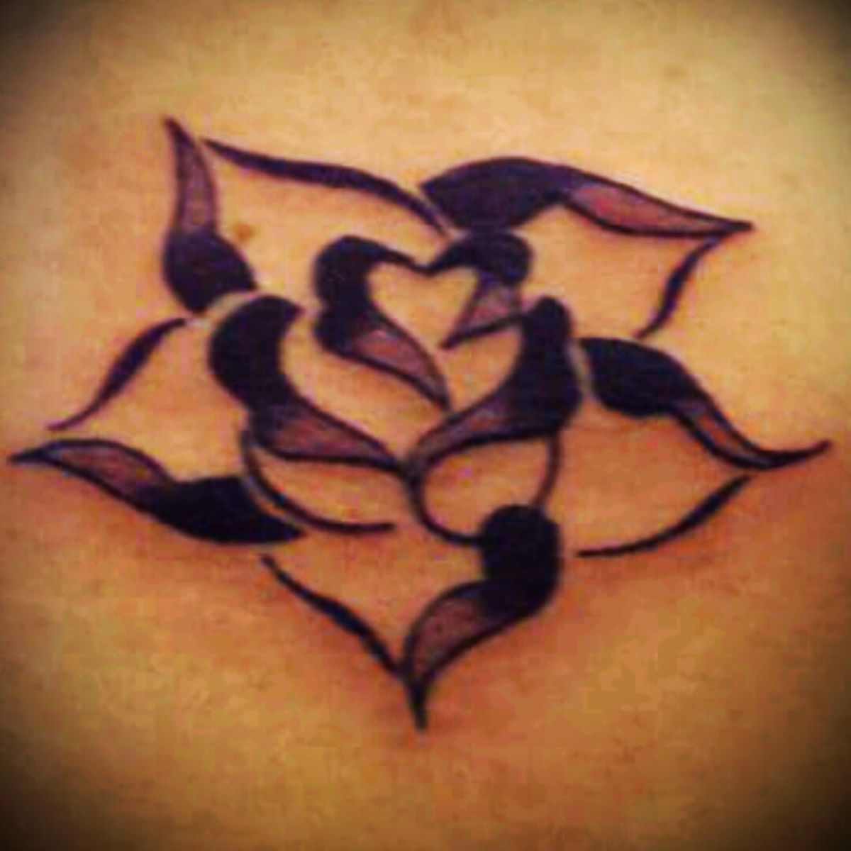 Tattoo uploaded by George Shields • Tattoodo