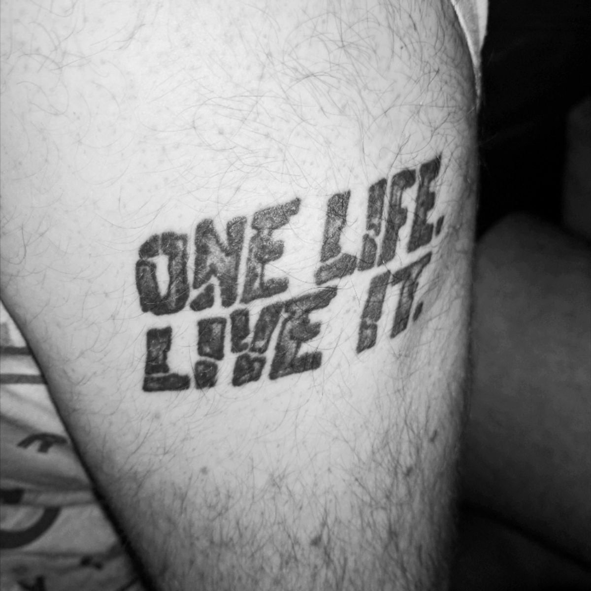 Tattoo uploaded by Jamie Horton • Land rover • Tattoodo