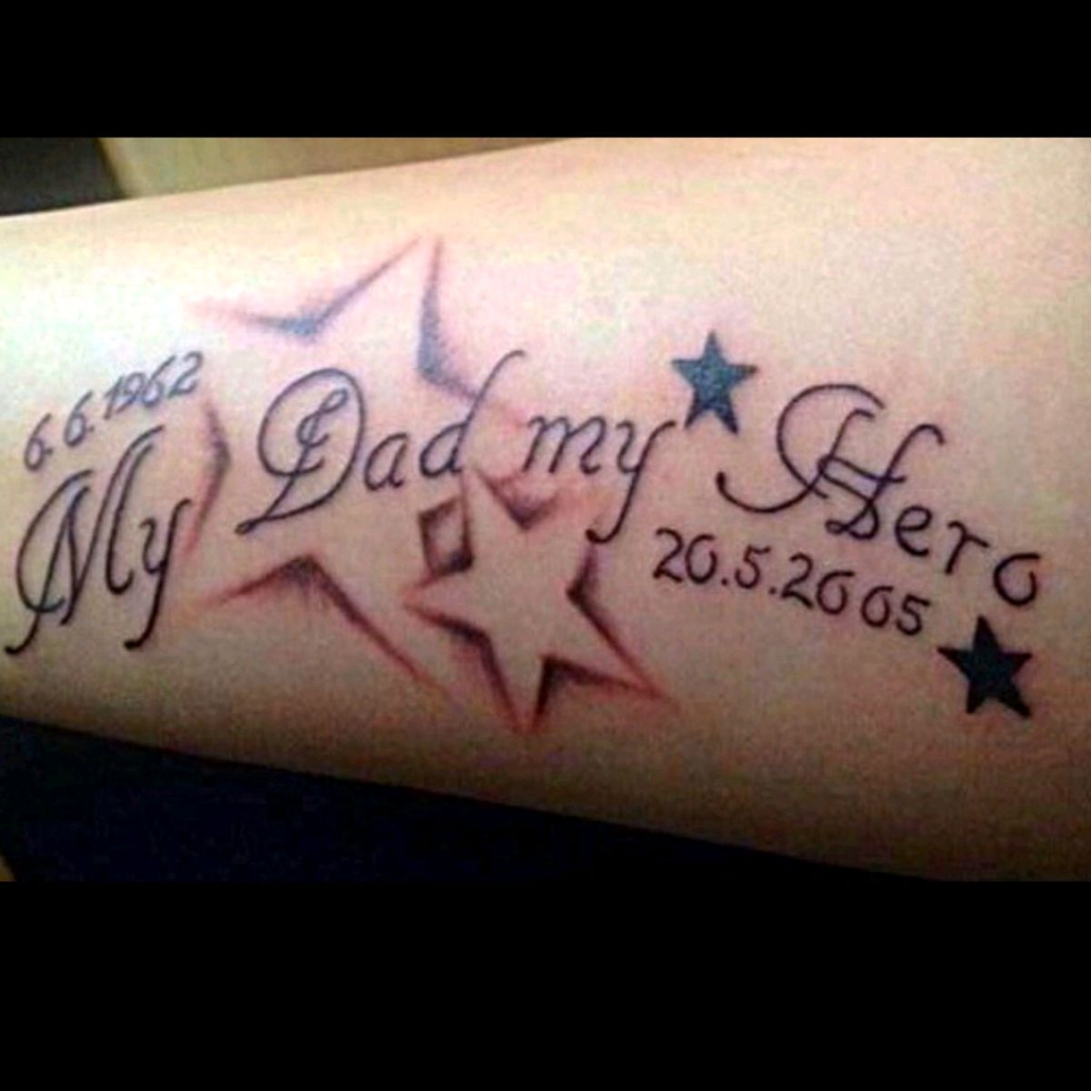 Tattoo uploaded by Vincent Van Damme • Tattoodo