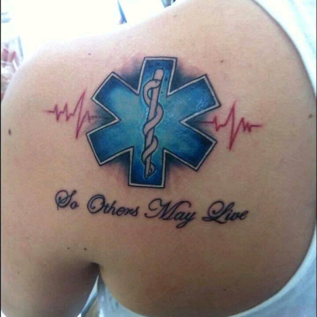 Tattoo uploaded by Vincent Van Damme • Tattoodo